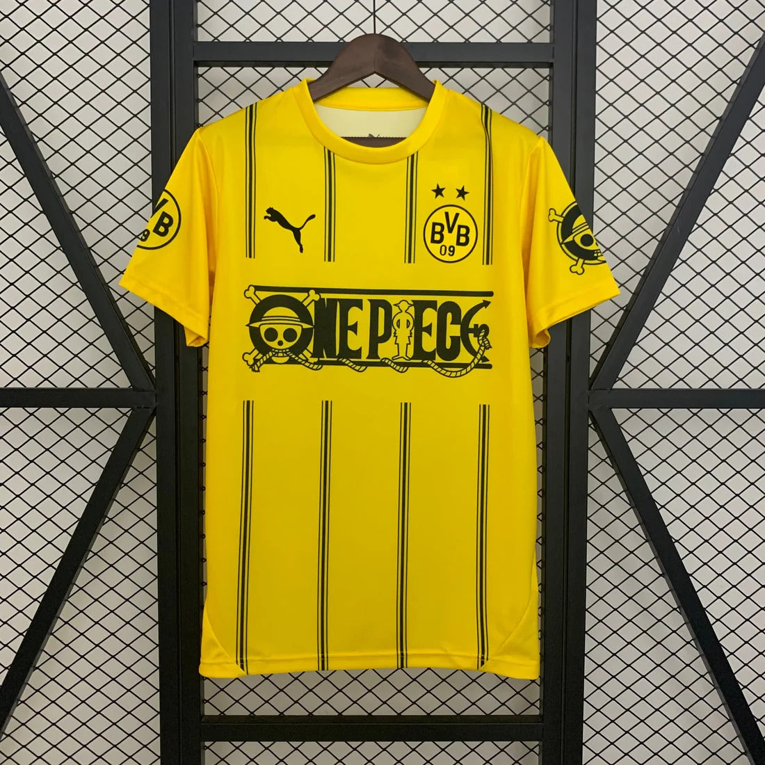 BVB Dortmund Concept One Piece 25/26